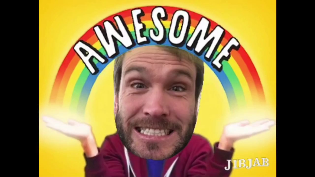 Awesome - YouTube