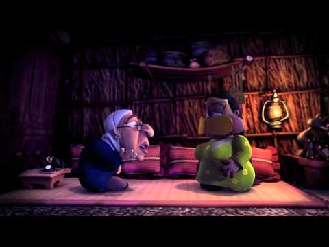فريج - موسم 5 - الحلقة 6 - أمي أماه أمايا