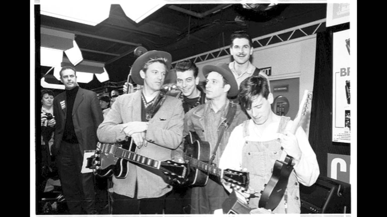 BR549 - Georgia On A Fast Train - YouTube