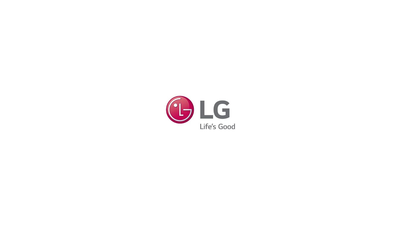 LG Life's Good TV Song. - YouTube