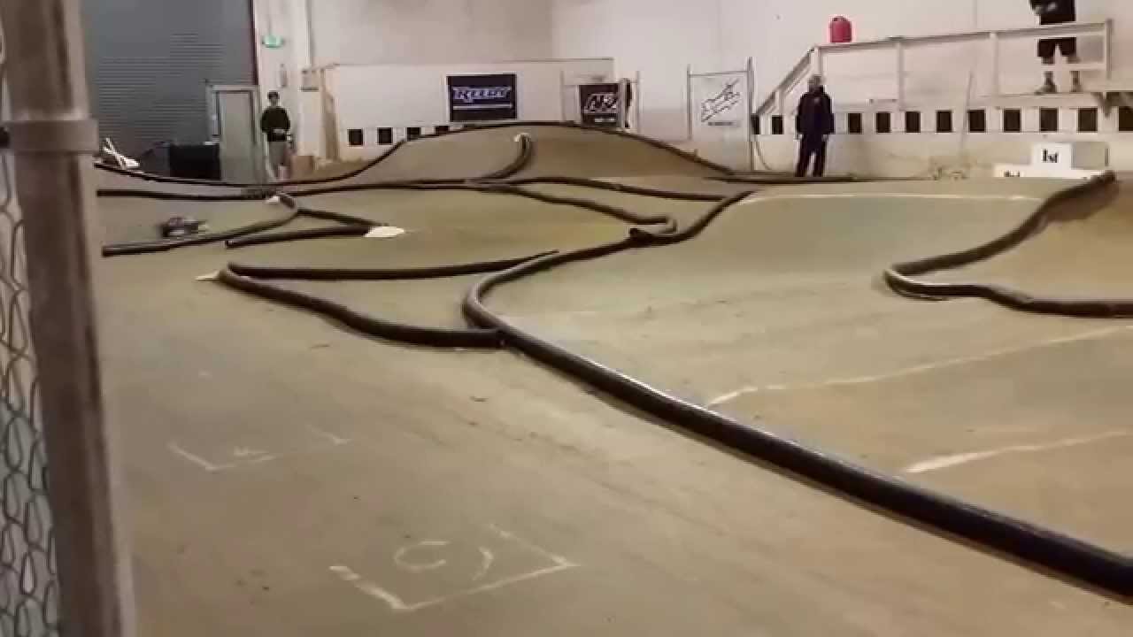 rc race traction hobbies - YouTube