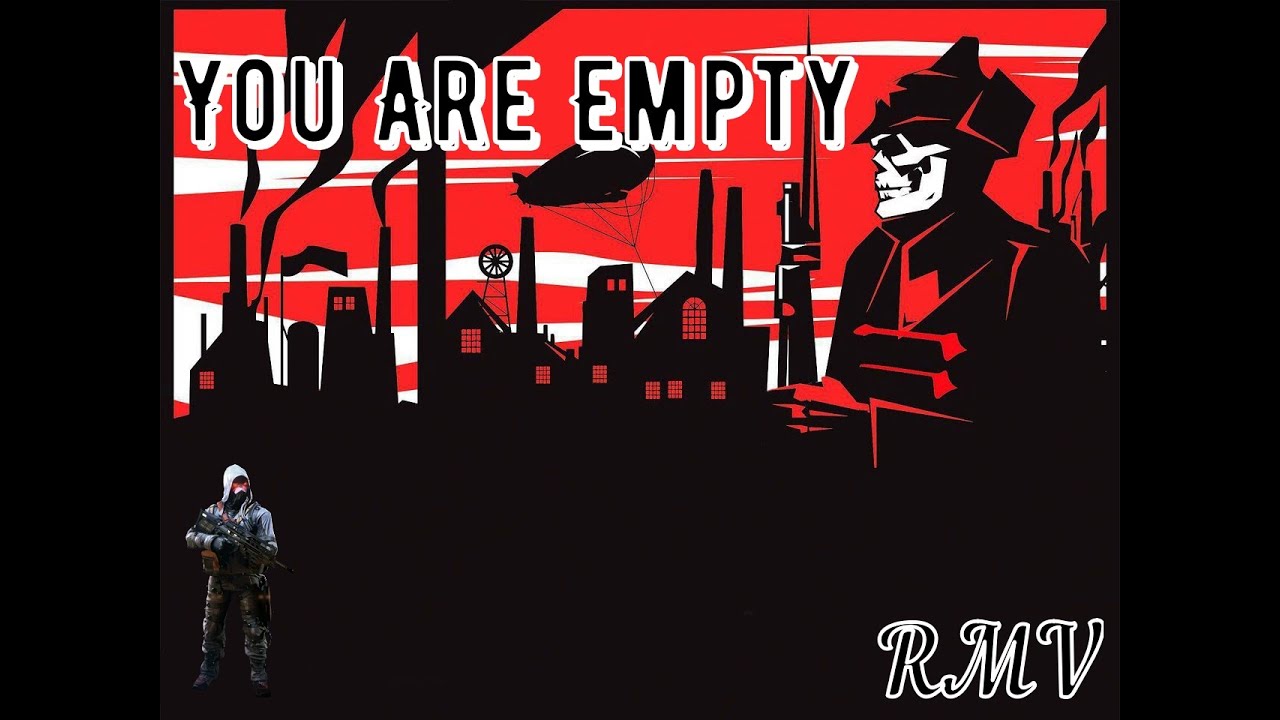 You Are Empty Начало игры часть 1 Госпиталь Прохождение игры - YouTube