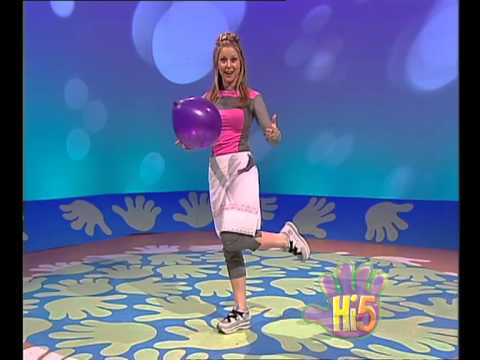 Hi-5 Season 2 Episode 19 - YouTube