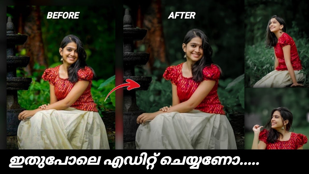 Prime Green Photo Editing in Lightroom App | Free Prime Green lightroom ...