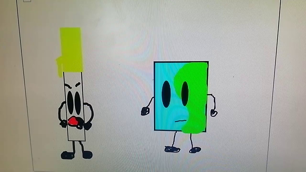 Battle for Object Planet Intro - YouTube