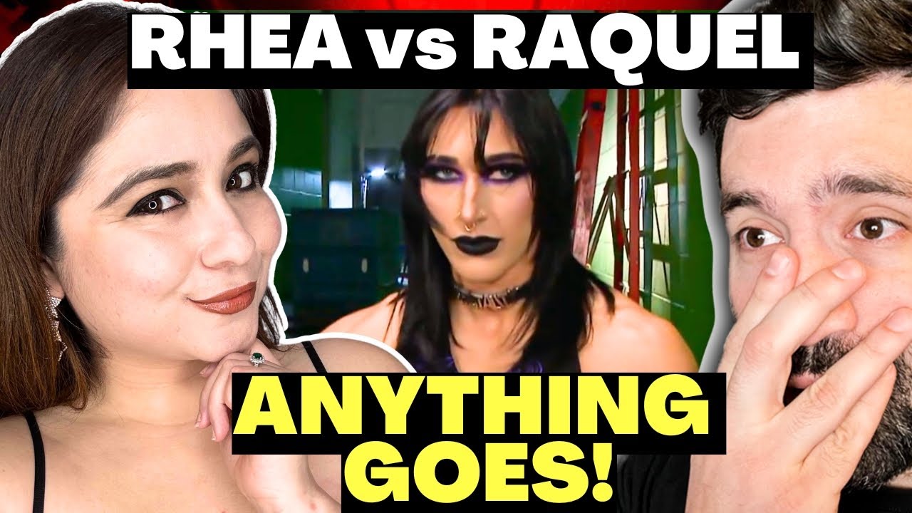 RHEA RIPLEY VS RAQUEL RODRIGUEZ, SETH/CM PUNK FEUD, KOFI KINGSTON ...