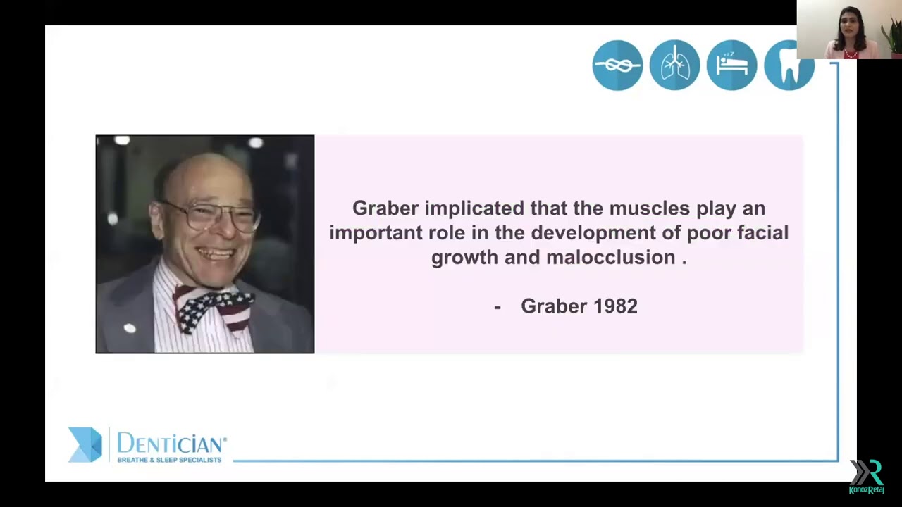 Pediatric Sleep Disordered Breathing - An Overview of the Updated IADT ...