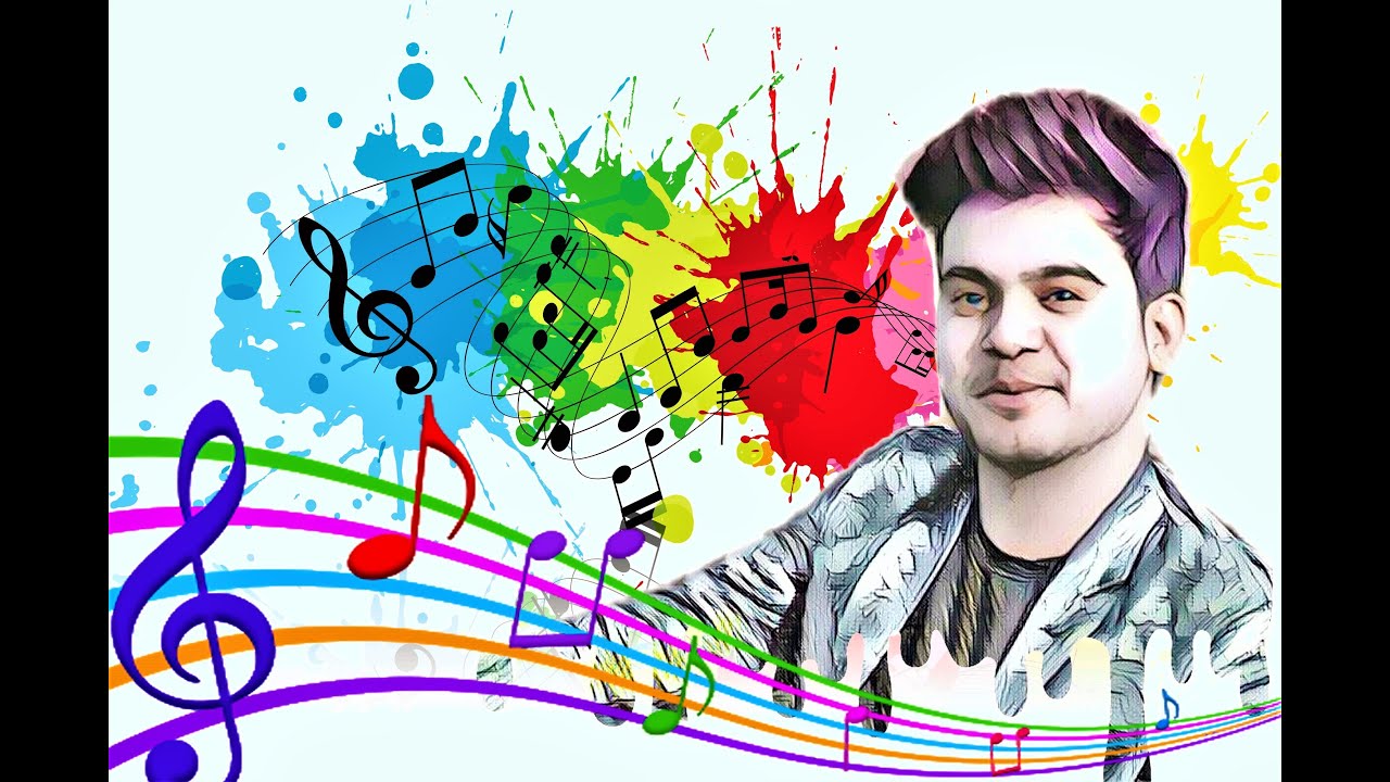 Pare Chalo Ar Bela Nai-পারে চলো আর বেলা নাই- Original music1 - YouTube