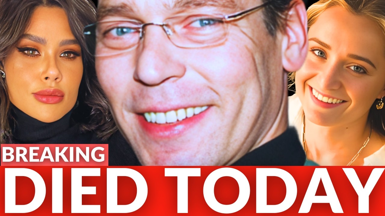 ‘Good Will Hunting (1997) Actor’ & 7 STARS Who Died TodaY! - YouTube