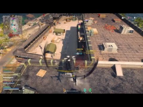Zeze do heli,ataca novamente!