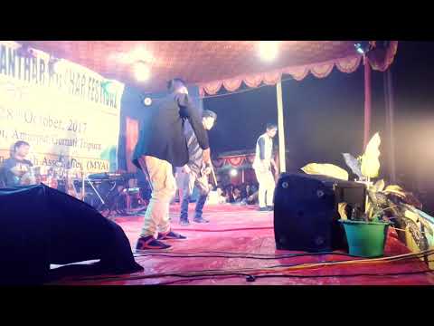 Group dance by mapon DJ songs