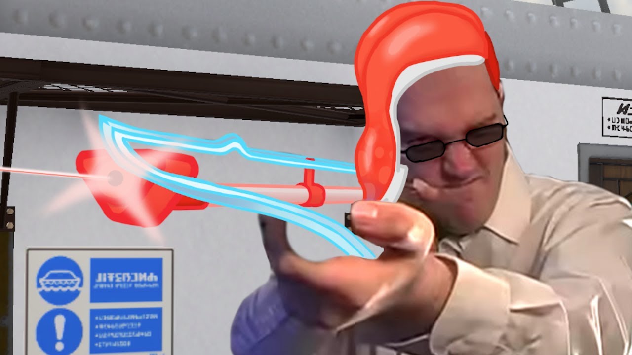 PSA: Classic Squiffer - YouTube