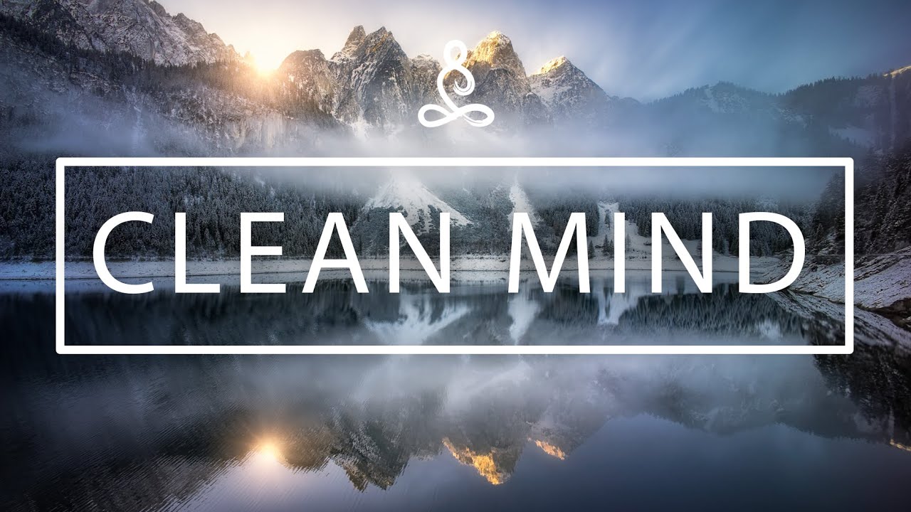 Find Inner Peace: Cleanse Your Mind with Soothing Meditation Music ...