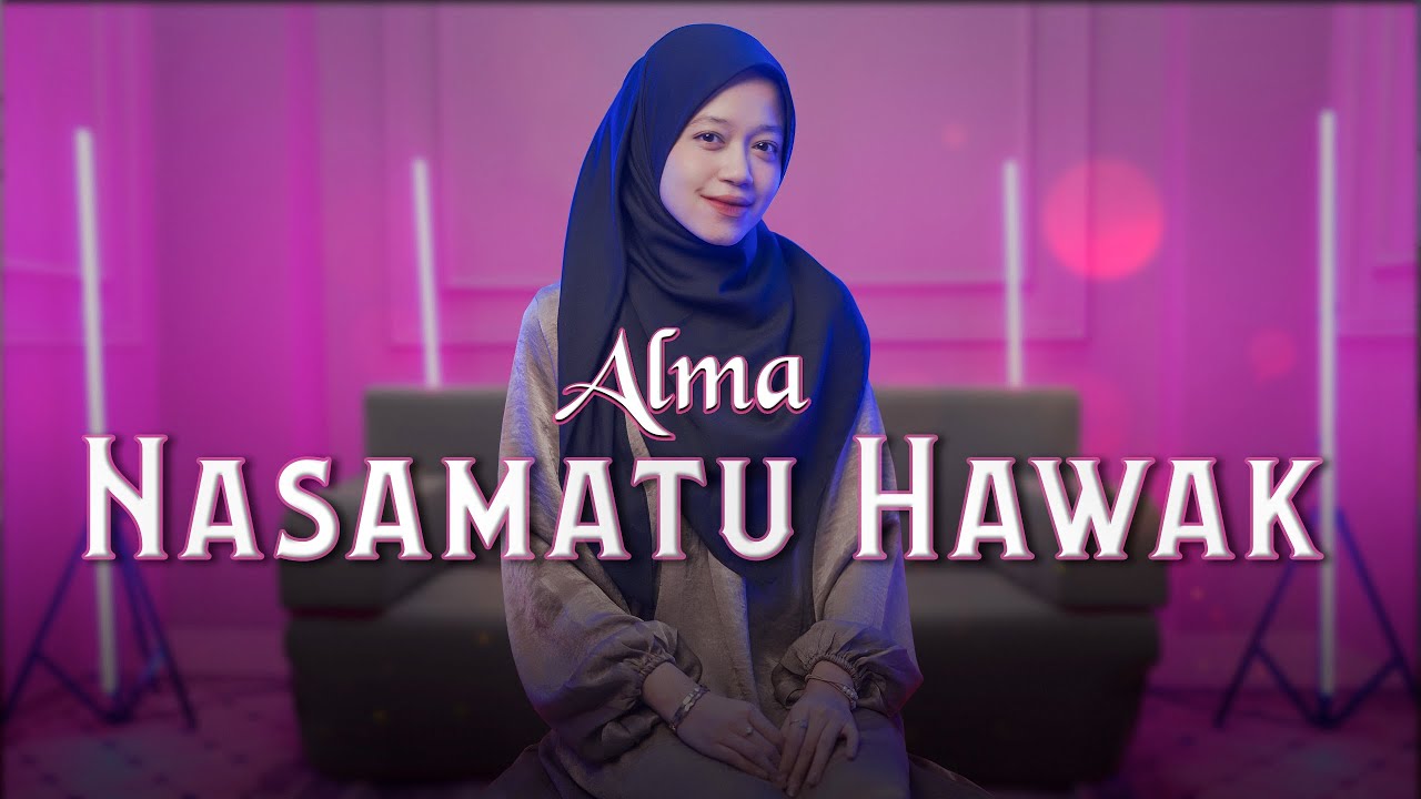 MEVLAN KURTHISI - NASAMATU HAWAK - ALMA ESBEYE - YouTube Music