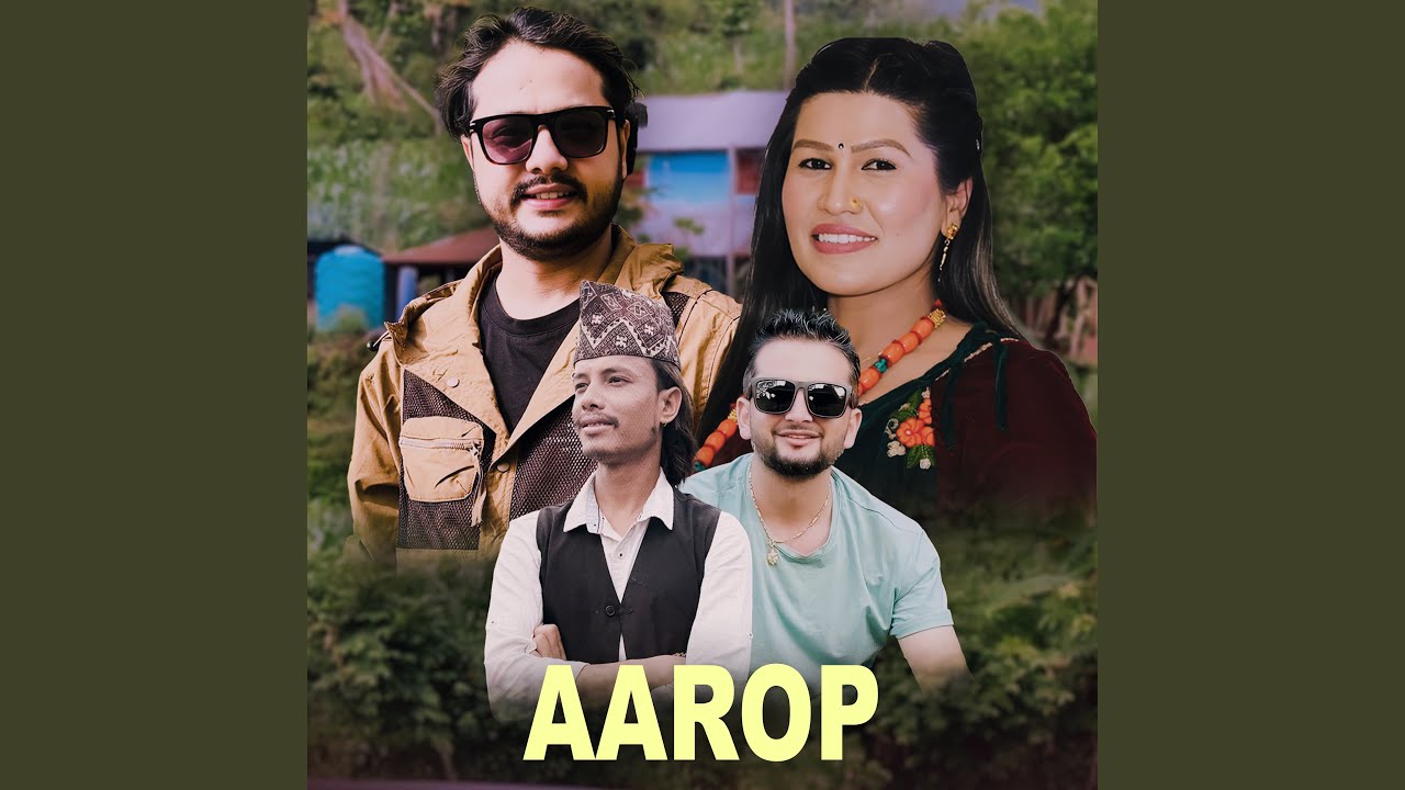 Aarop - YouTube