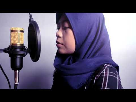 Over And Over Again - Nathan Sykes | Annisa Wulandari cover