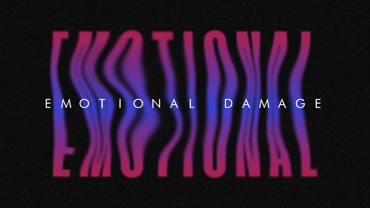 Emotional Damage: Week 5 | Hope City Church - YouTube