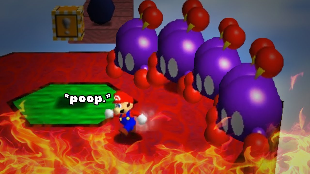 This is the most impressive troll hack ever made - YouTube