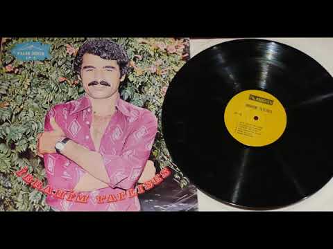 İbrahim Tatlıses Sevdim de Sevilmedim