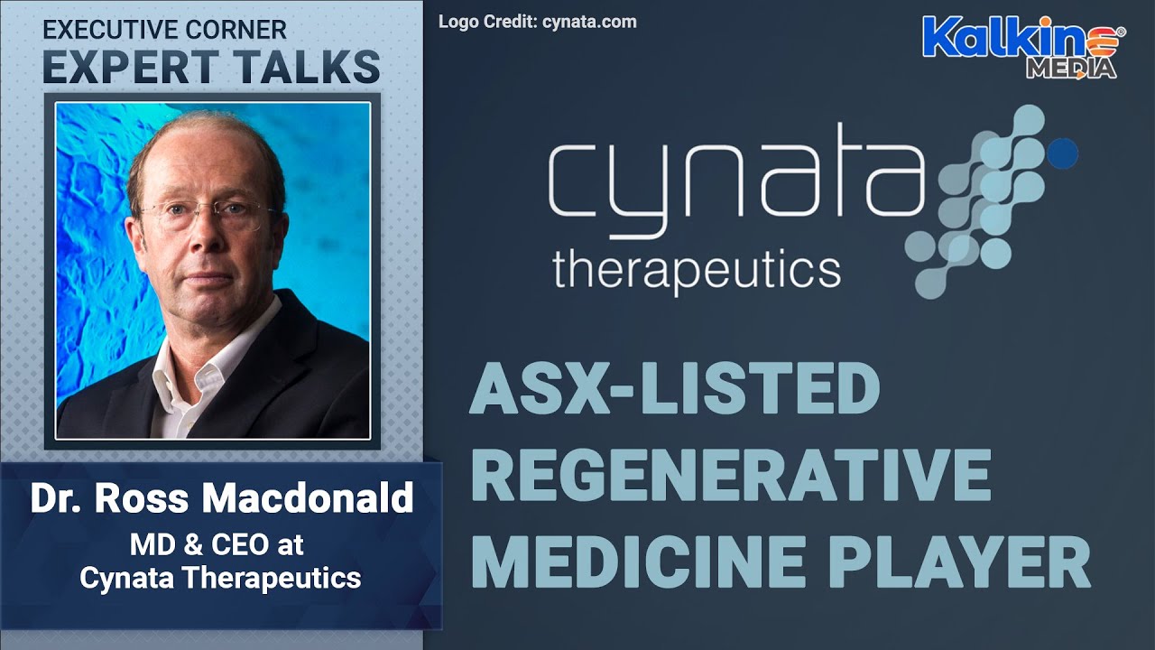 Cynata Therapeutics' (ASX:CYP) clinical trials gaining pace | Kalkine ...
