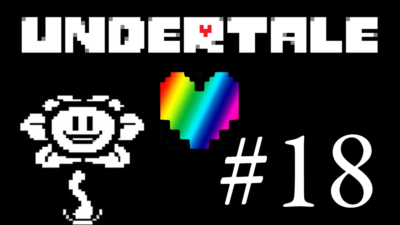 Let's Play : Undertale - Part 18 - Me & Undyne Are Besties ...