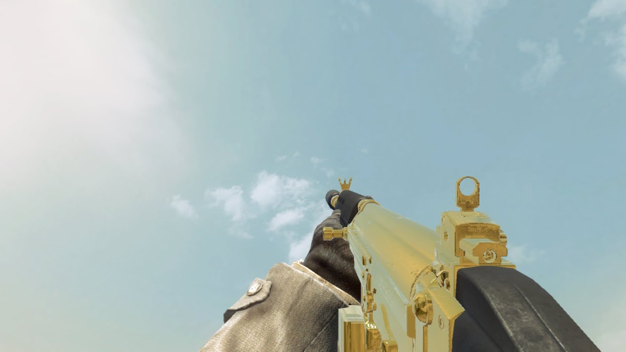 The FN FAL Was Surprisingly Fun…ish | Black Ops - YouTube