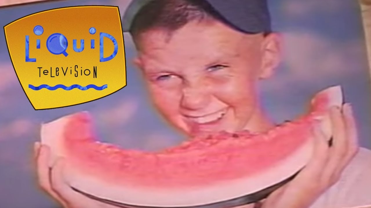 Liquid Television [Revival] - Series 1 - Episode 1 - YouTube