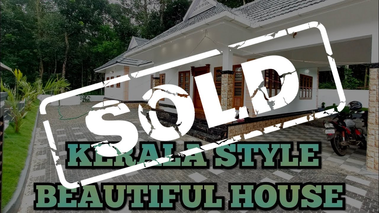 4 KM FROM PALA TOWN NEW HIGH CLASS HOUSE FOR SALE. - YouTube