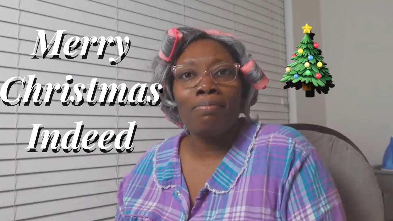 Christmas with Mrs. Jenkins! - YouTube