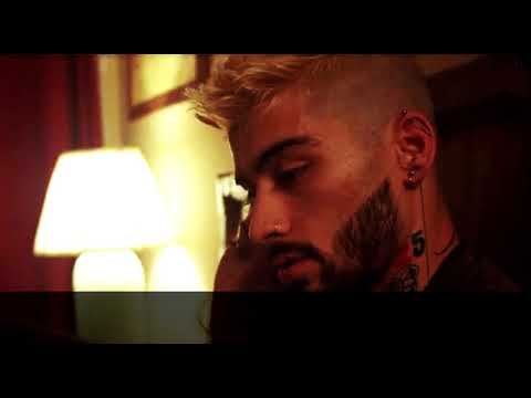 Zayn - Entertainer (English Lyrics)