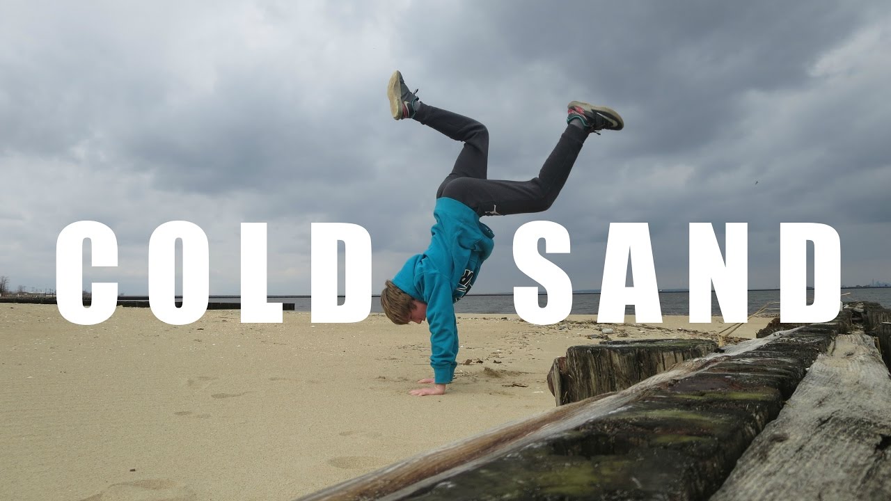 COLD SAND - YouTube