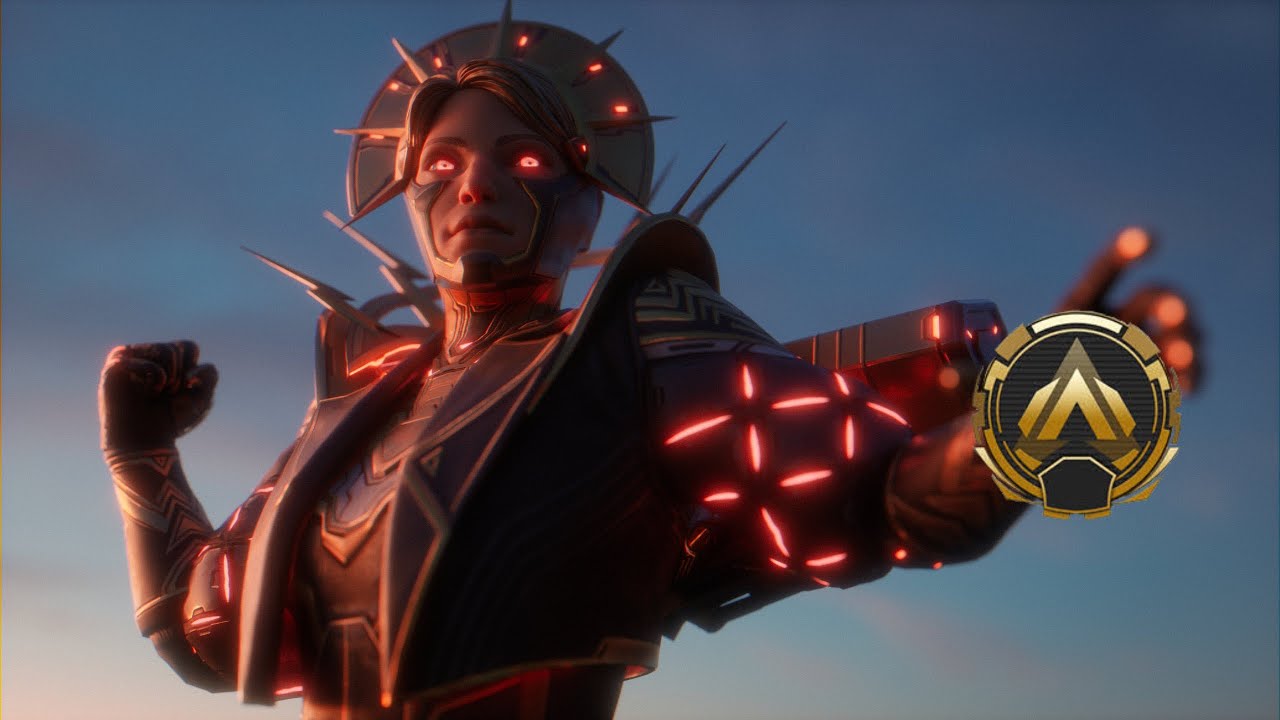 Run through gold lobbies with the new Watson skin - YouTube