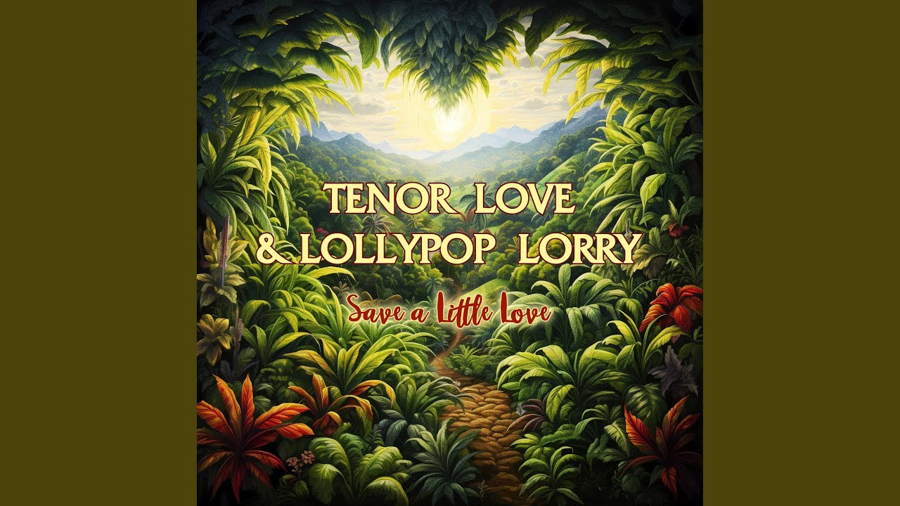 Save a Little Love - YouTube