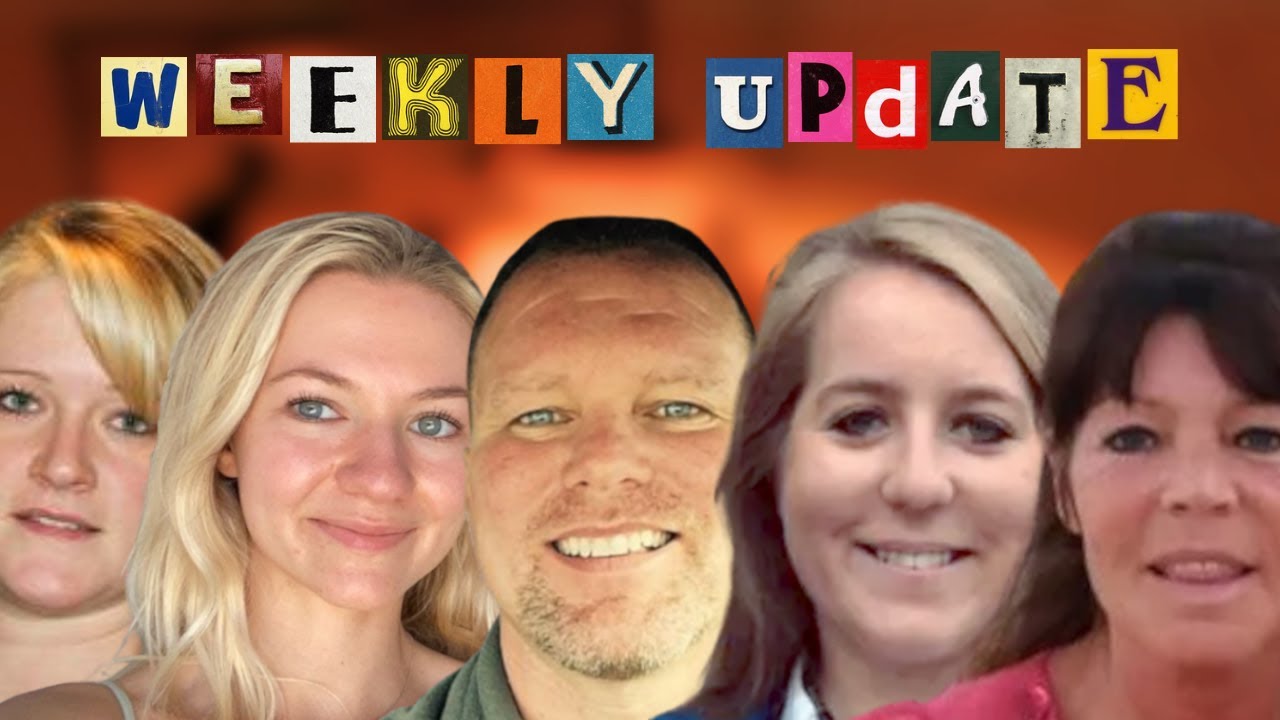 PRIME TIME TRUE CRIME | Weekly Recap (10/28/23) #crime #truecrime # ...