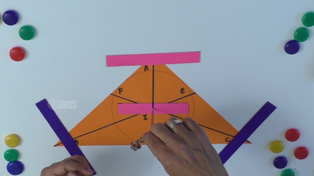 Drawing experience to Visually Impaired Children - YouTube