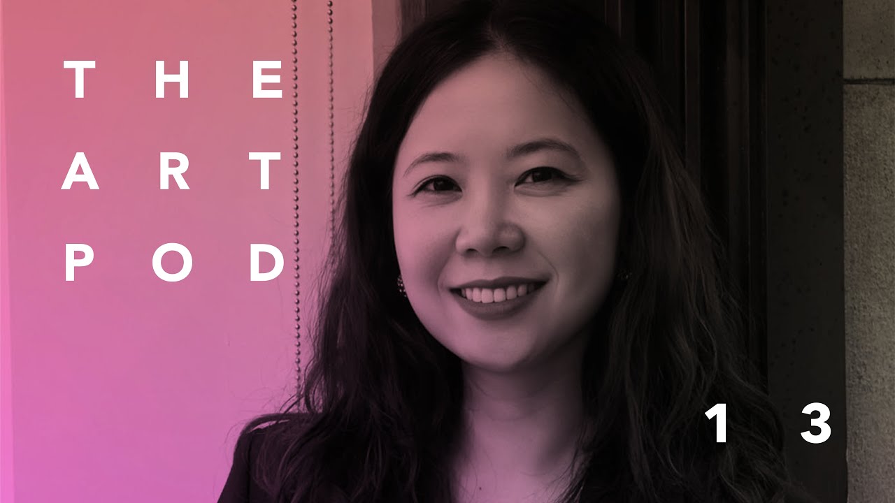 Episode 13: Rain Lu - YouTube