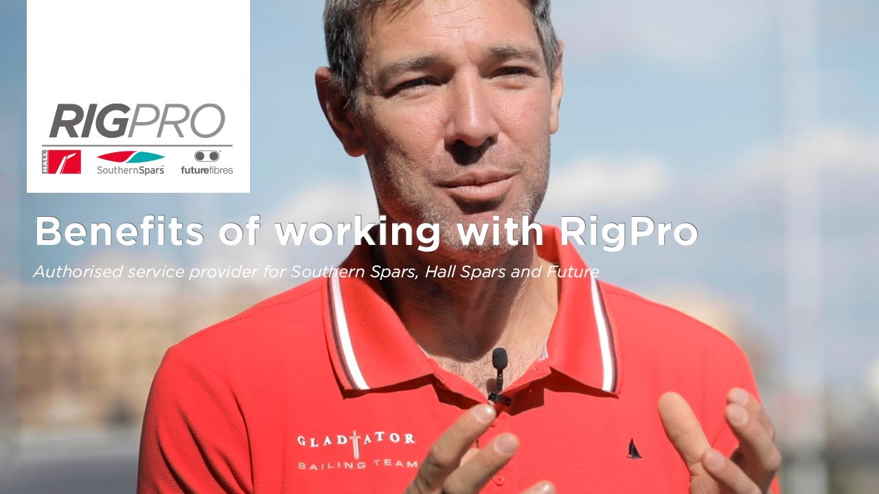 Benefits of working with RigPro - YouTube