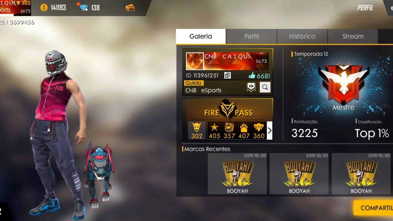 DO OURO AO MESTRE EM 3 DIAS NA TEMPORADA 12 (SEM CARTÃO)HIGHLIGHTS FREE ...