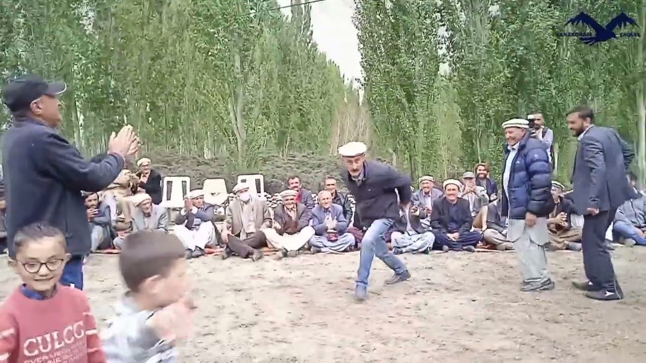 Wedding Ceremony || Hunza Music || Dancing Master || Wakhi Culture || Karakoram Eagles ...