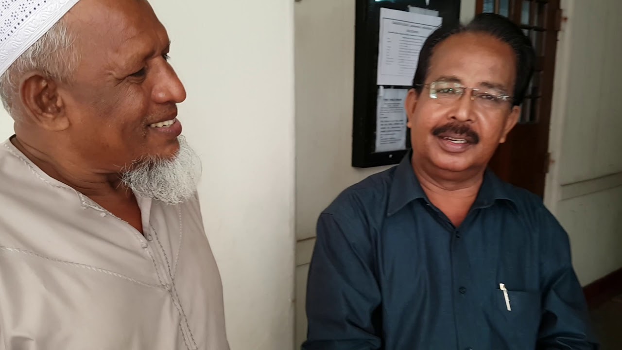 OMNIA Interfaith Peacemaker Teams - YouTube