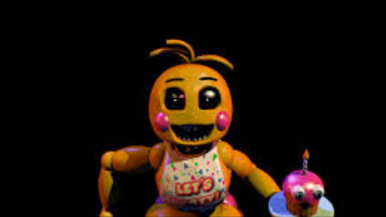 screamers de fnaf(stop motion) - YouTube