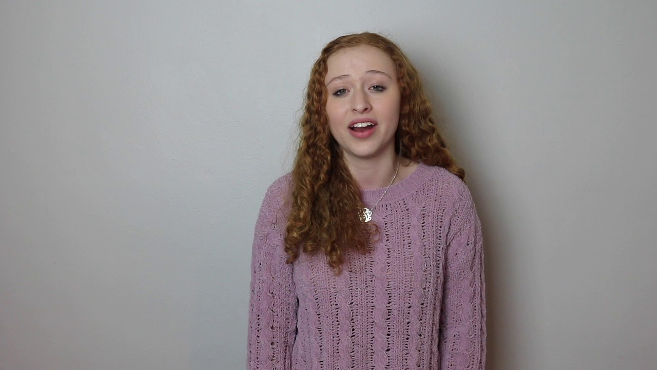 HL Theatre 2019 Rachel Squire - YouTube