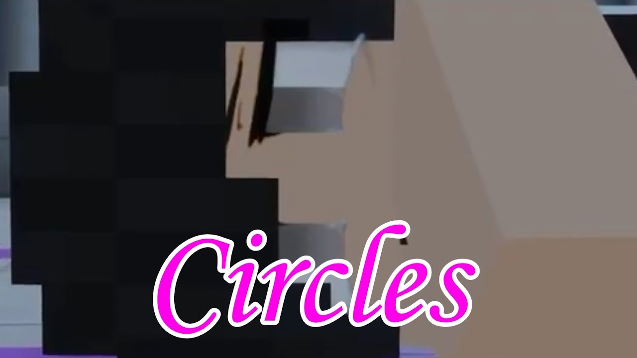 Circles | MCD and MyStreet | Aphmau MV - YouTube