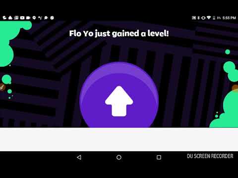 Watch Flo yo grow - YouTube