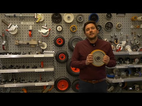 Wheel Bearings Explained: Types & Function | Ross Handling