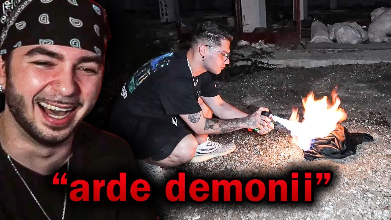 Best Noris a Scapat de BLESTEM in Scoala Bantuita ?! - YouTube