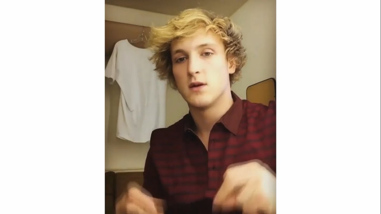 Logan Paul - Singing Compilation ♫ - YouTube