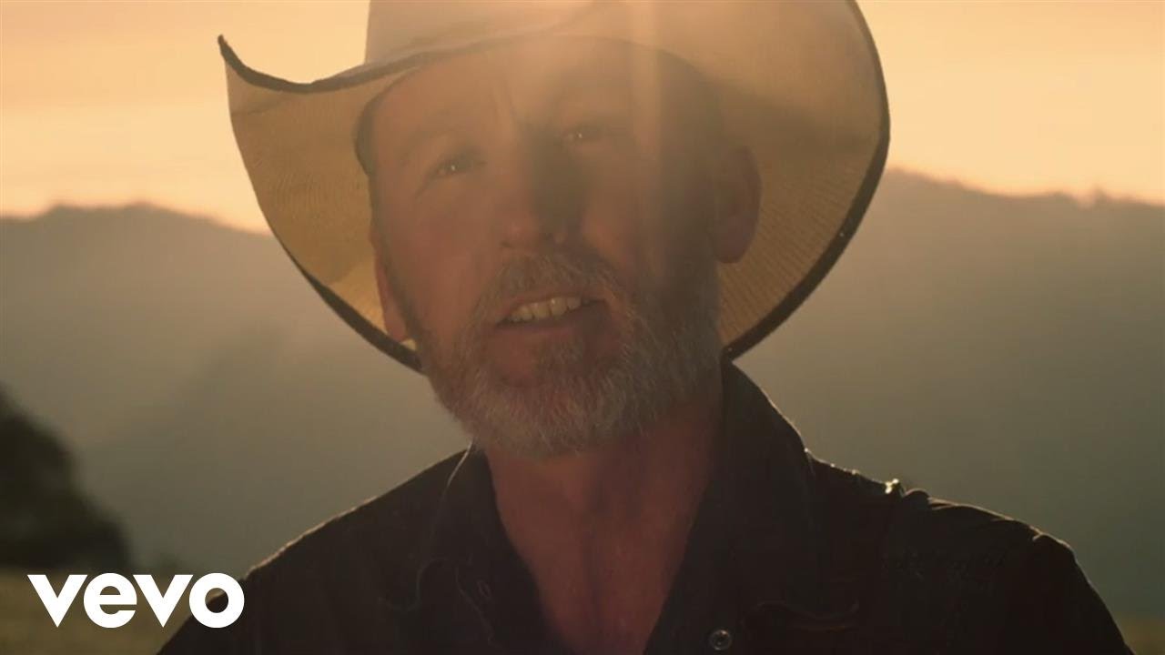 Danny Phegan - From Where I Stand - YouTube