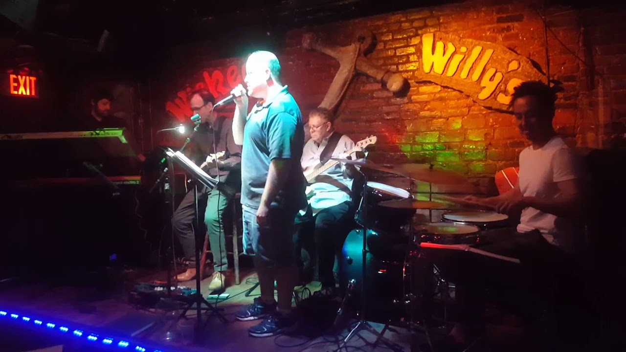 Wicked Willy's 5.24.18 - YouTube