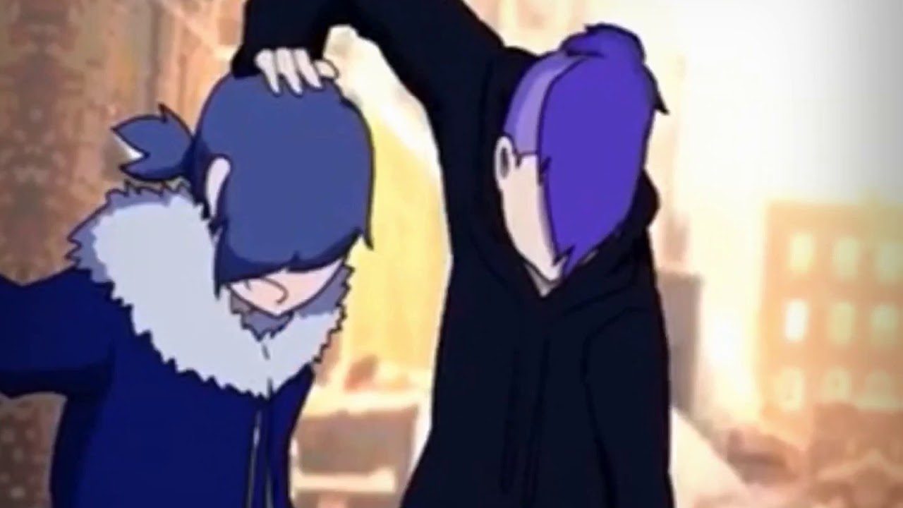 [DANPLAN EDIT] [Stephen And Hosuh] - YouTube